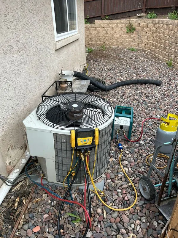 What Is the $5000 AC Rule? | Heat Busters San Diego